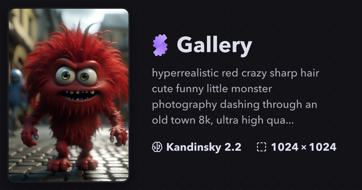 "hyperrealistic red crazy sharp hair c..." | Gallery | Stablecog