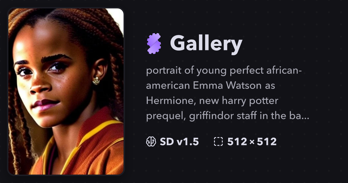 "portrait of young perfect african-ame..." | Gallery | Stablecog