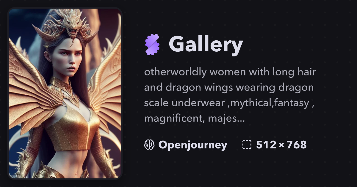 "otherworldly women with long hair and..." | Gallery | Stablecog