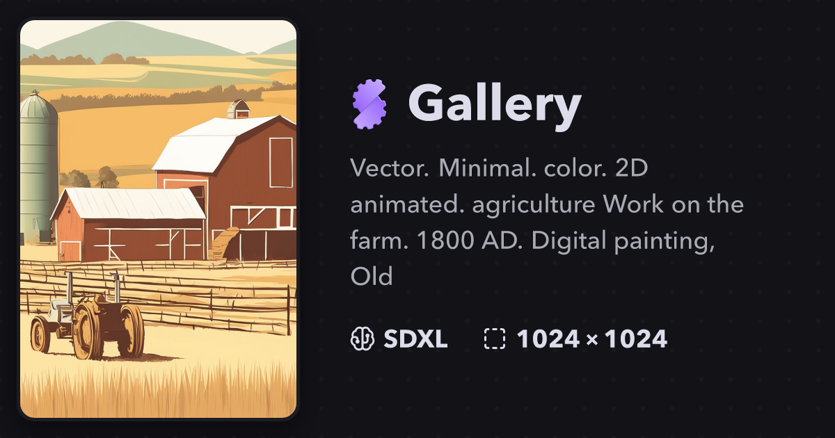 "Vector. Minimal. color. 2D animated. ..." | Gallery | Stablecog