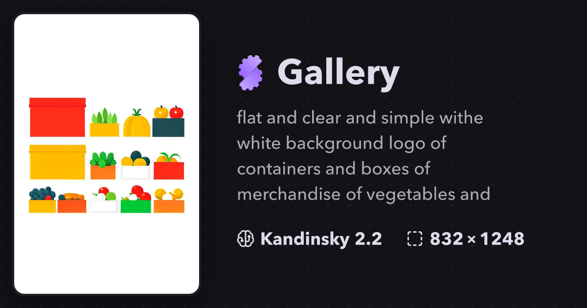 "flat and clear and simple withe white..." | Gallery | Stablecog