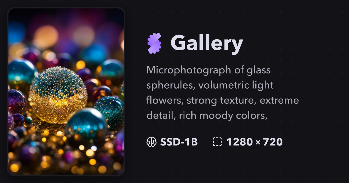 "Microphotograph of glass spherules, v..." | Gallery | Stablecog