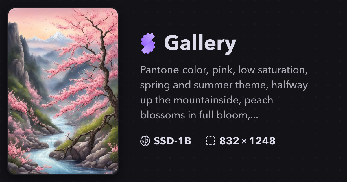 "Pantone color, pink, low saturation, ..." | Gallery | Stablecog