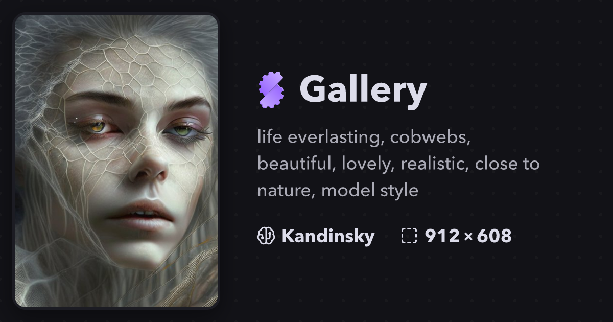 "life everlasting, cobwebs, beautiful,..." | Gallery | Stablecog