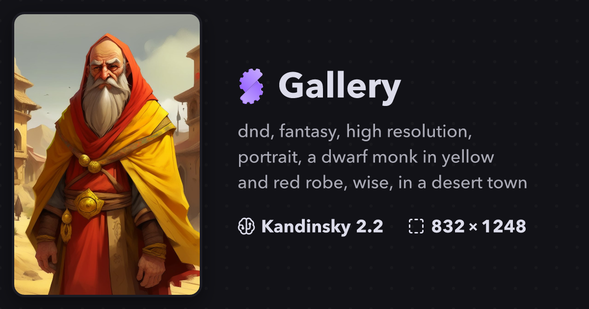 "dnd, fantasy, high resolution, portra..." | Gallery | Stablecog