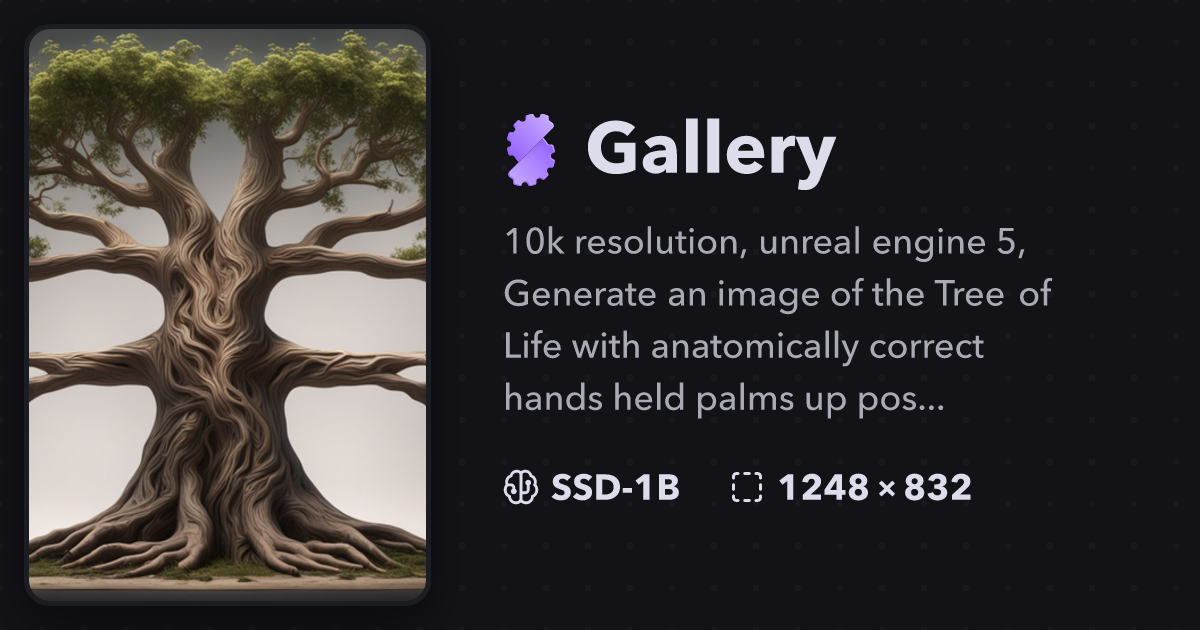 "10k resolution, unreal engine 5, Gene..." | Gallery | Stablecog