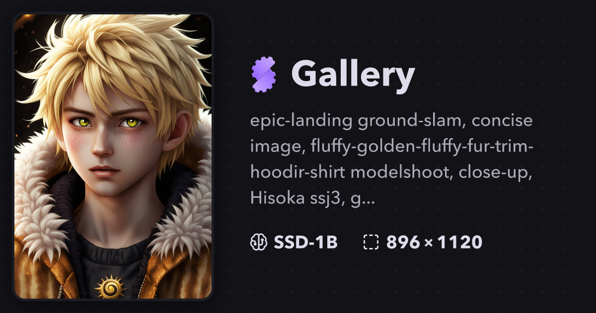 "epic-landing ground-slam, concise ima..." | Gallery | Stablecog