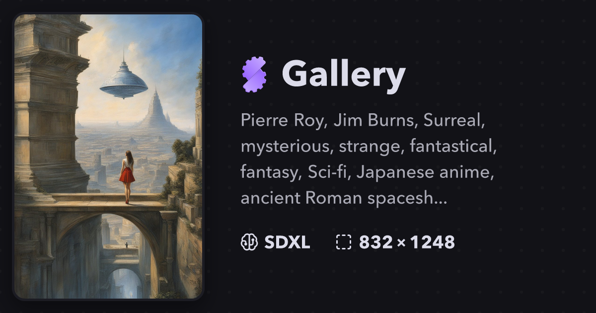 Pierre Roy, Jim Burns, Surreal, mysterious, strang... | Gallery