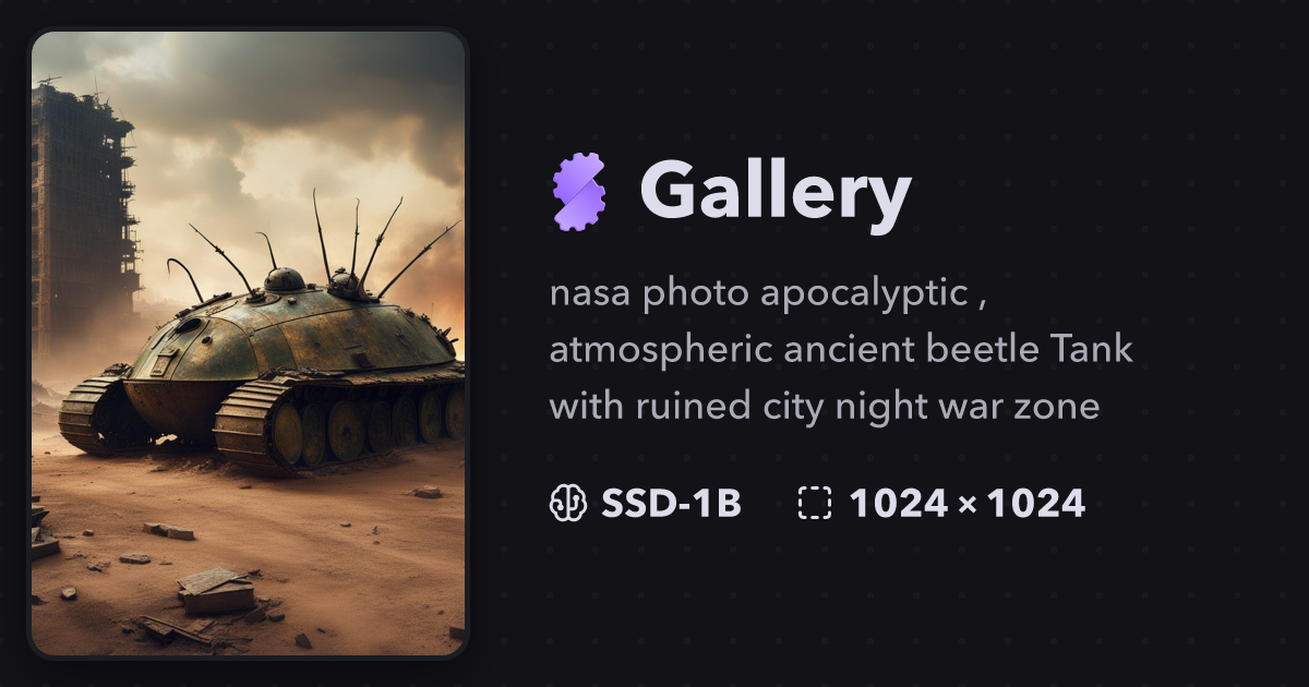 "nasa photo apocalyptic , atmospheric ..." | Gallery | Stablecog