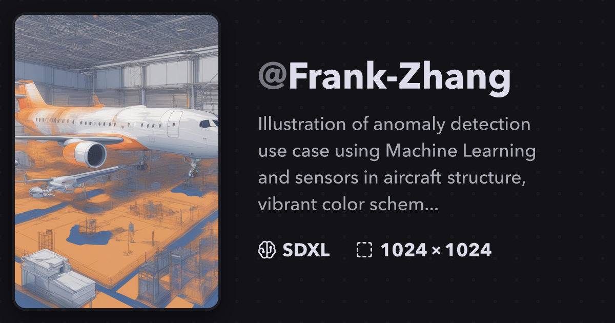 "Illustration of anomaly detection use ca..." | @Frank-Zhang on Stablecog