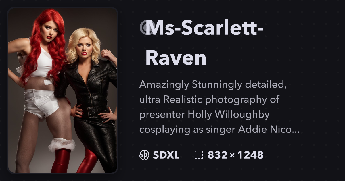 "Amazingly Stunningly detailed, ultra Rea..." | @Ms-Scarlett-Raven on Stablecog