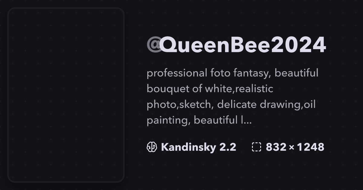 "professional foto fantasy, beautiful bou..." | @QueenBee2024 on Stablecog