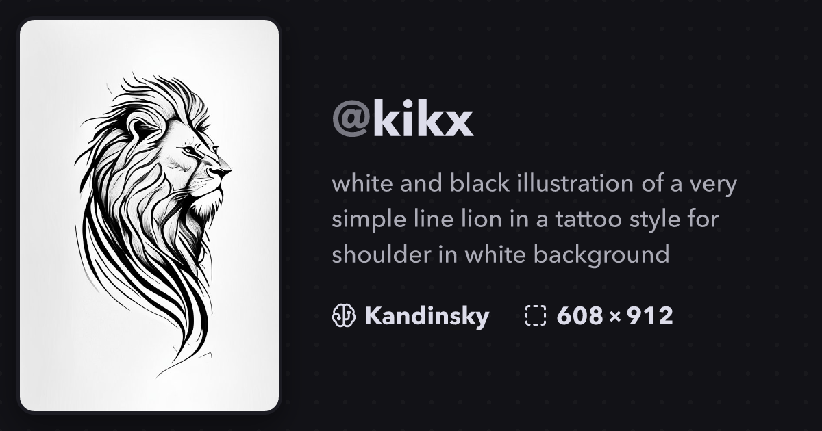 "white and black illustration of a very s..." | @kikx on Stablecog